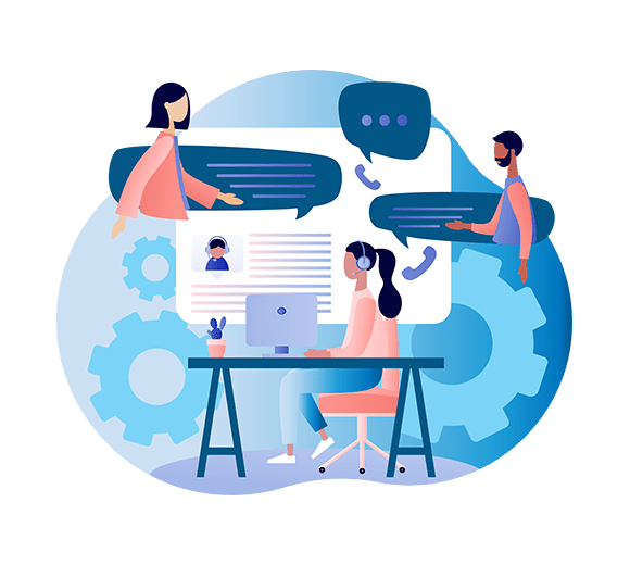 Zenarate Simulation Training: Technology Agents